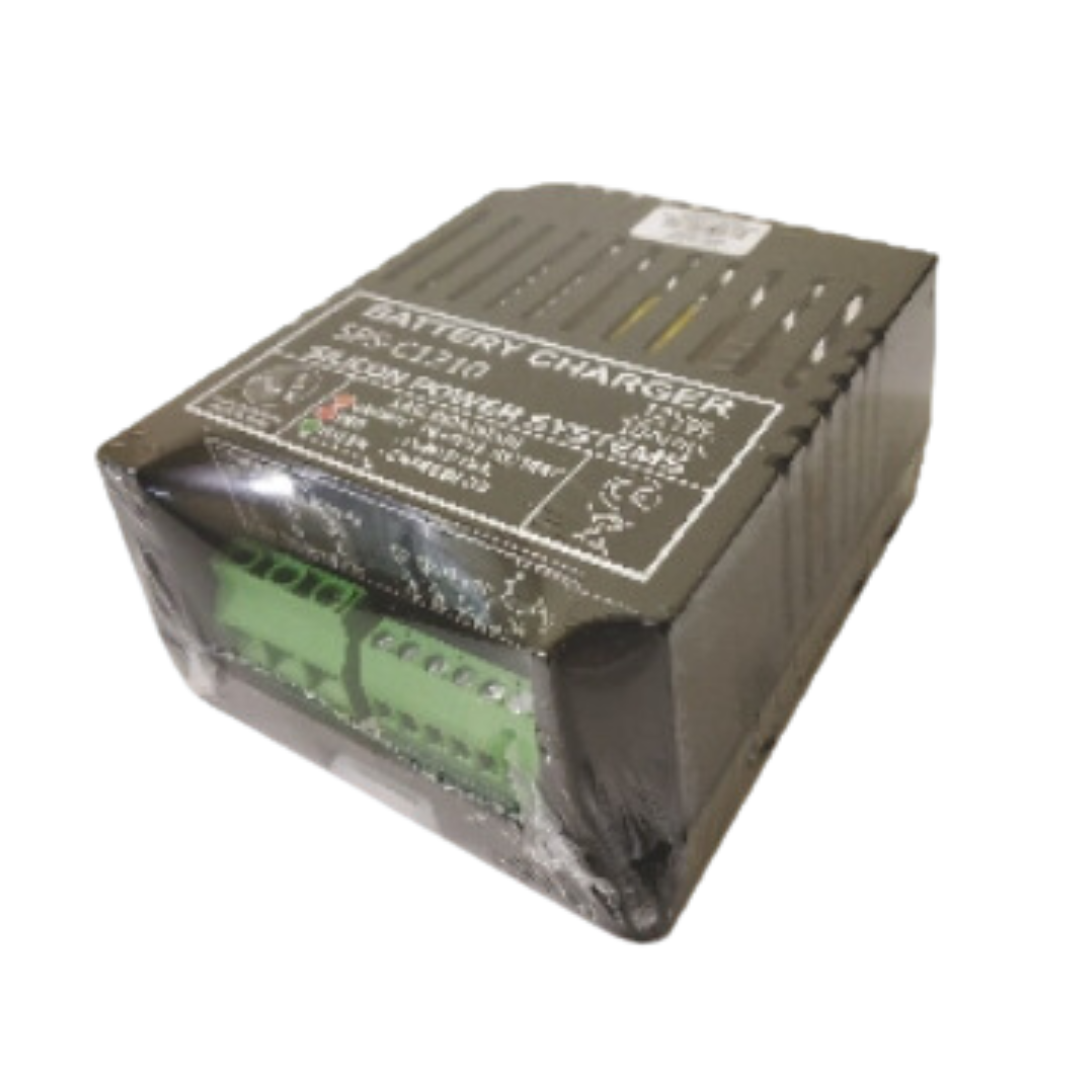 DG Spare Parts – Max DG Power