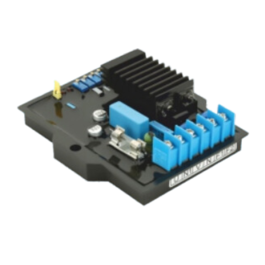 DG Spare Parts – Max DG Power