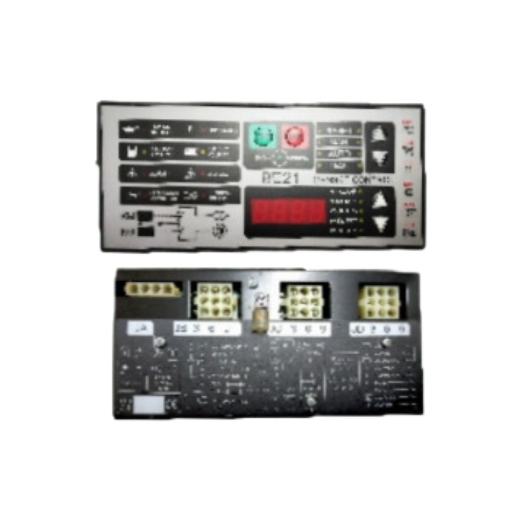 DG Spare Parts – Max DG Power