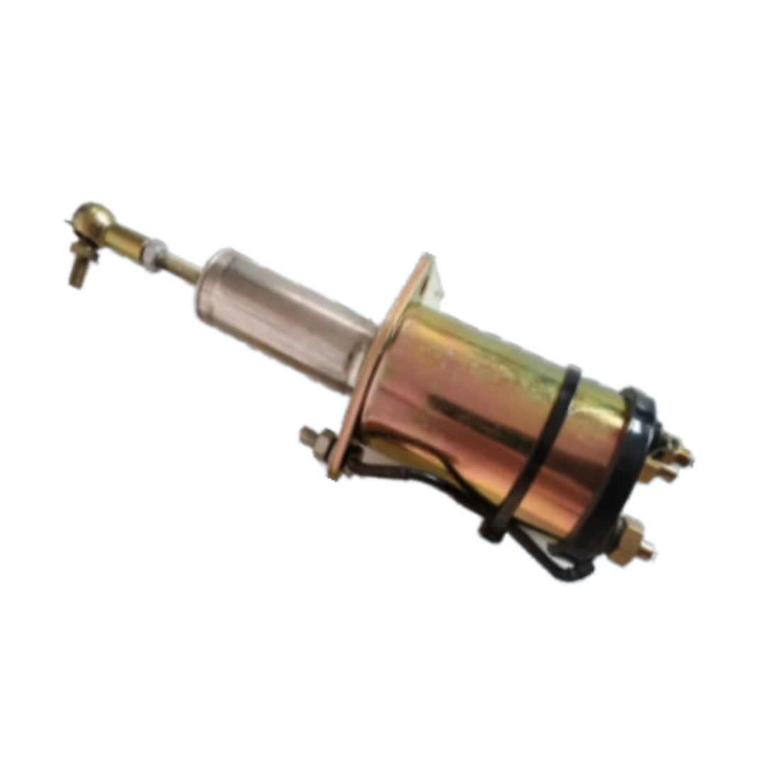 DG Spare Parts – Max DG Power