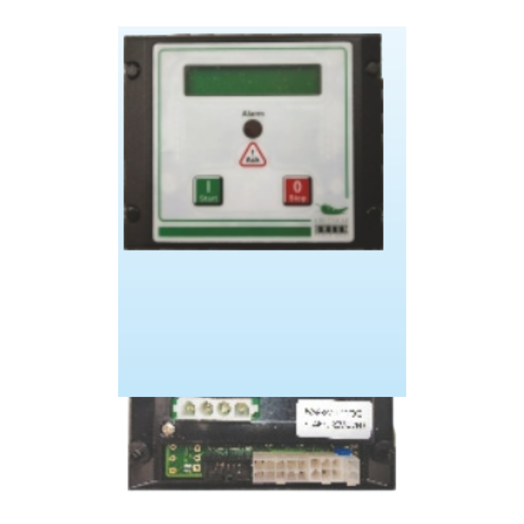 DG Spare Parts – Max DG Power
