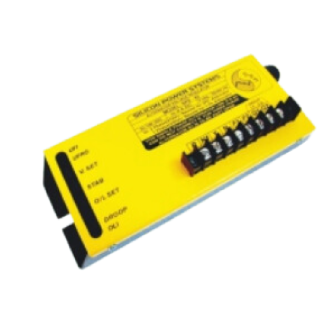 DG Spare Parts – Max DG Power