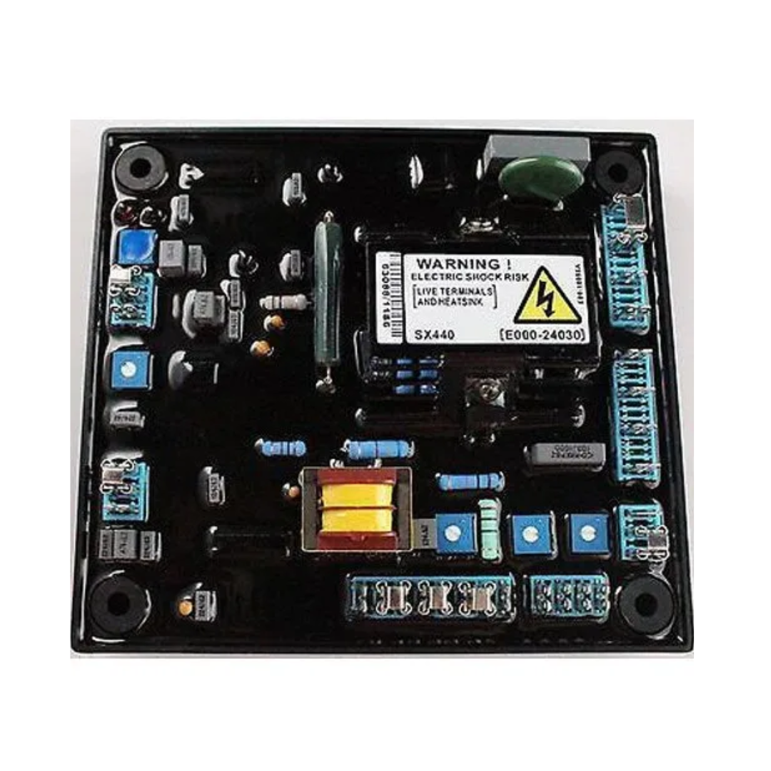 DG Spare Parts – Max DG Power