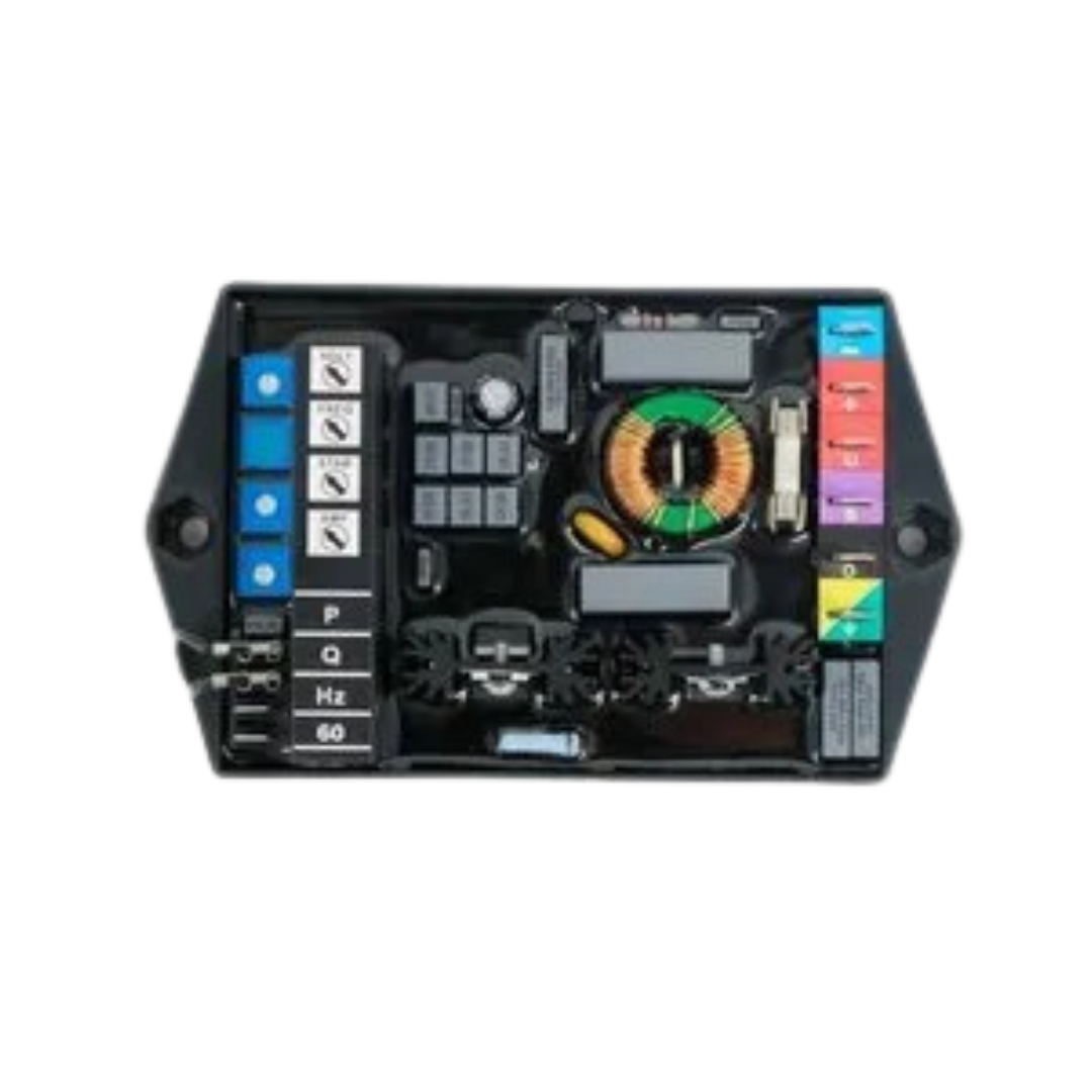 DG Spare Parts – Max DG Power